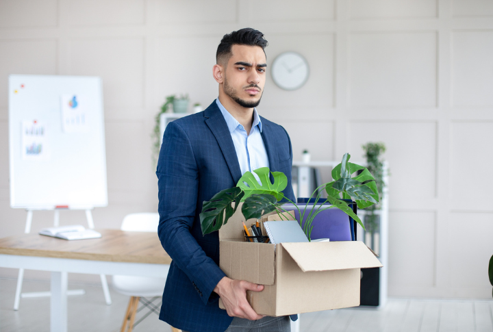 8 reasons why prime-age men are stepping away from work