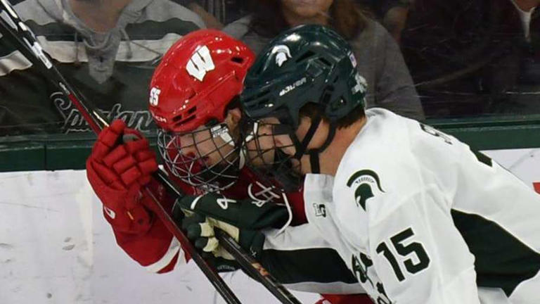 3 things to know about MSU hockey's regional final