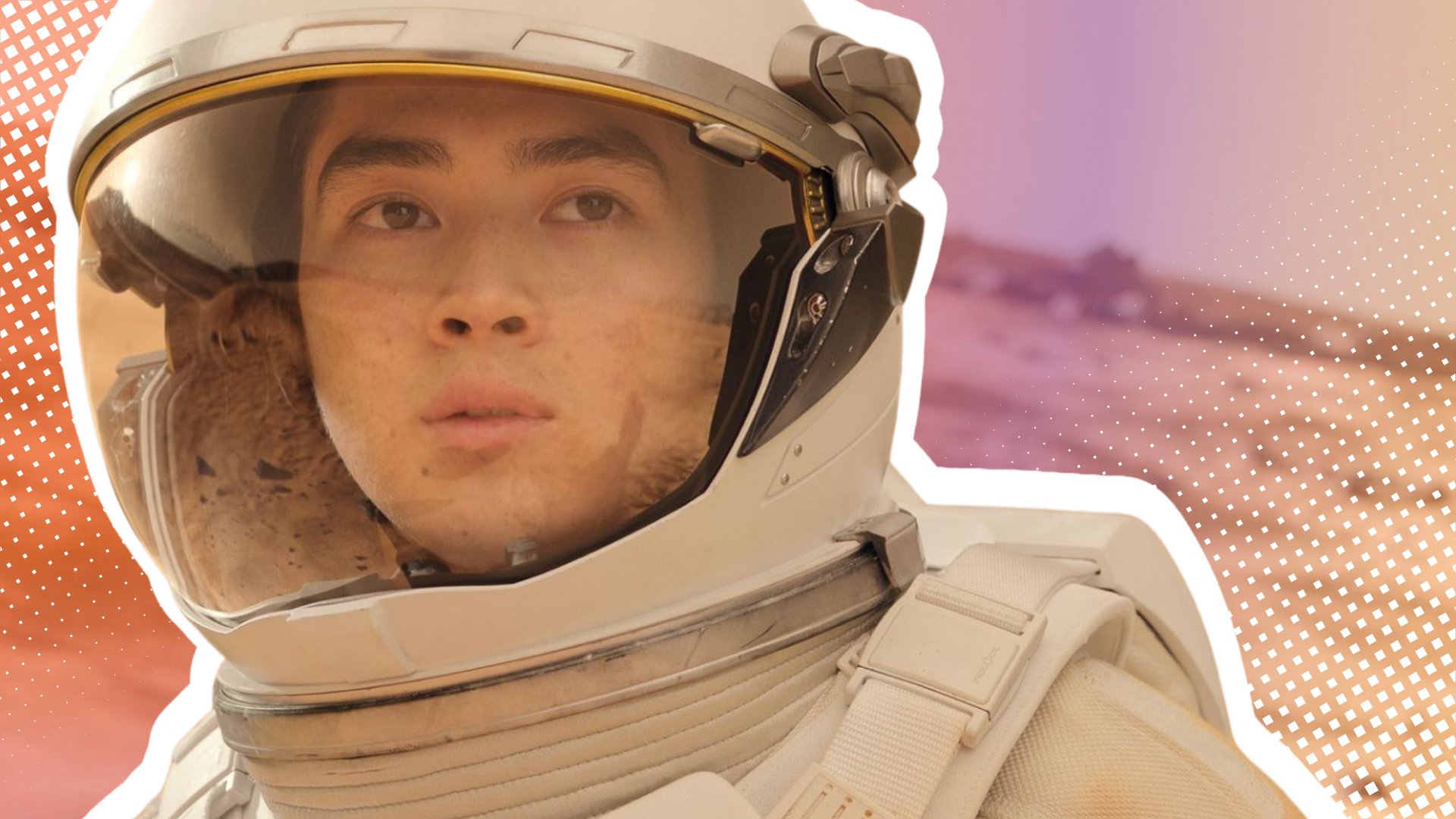 „For All Mankind“ Staffel 5: Alle Folgen im Stream auf Apple TV