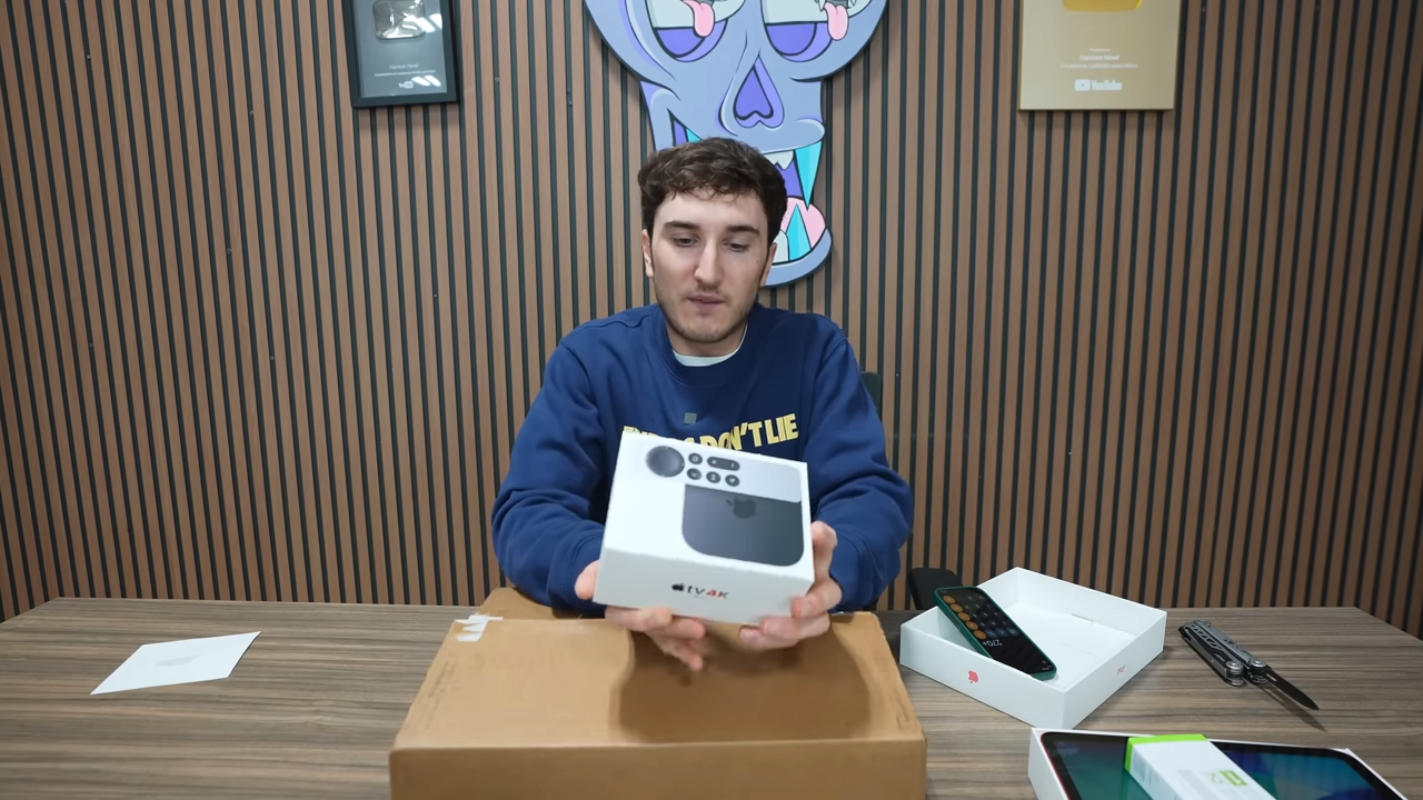 What does a branded mystery box actually give?