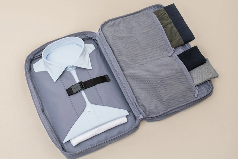 Best packing cubes, tried and tested by a travel writer