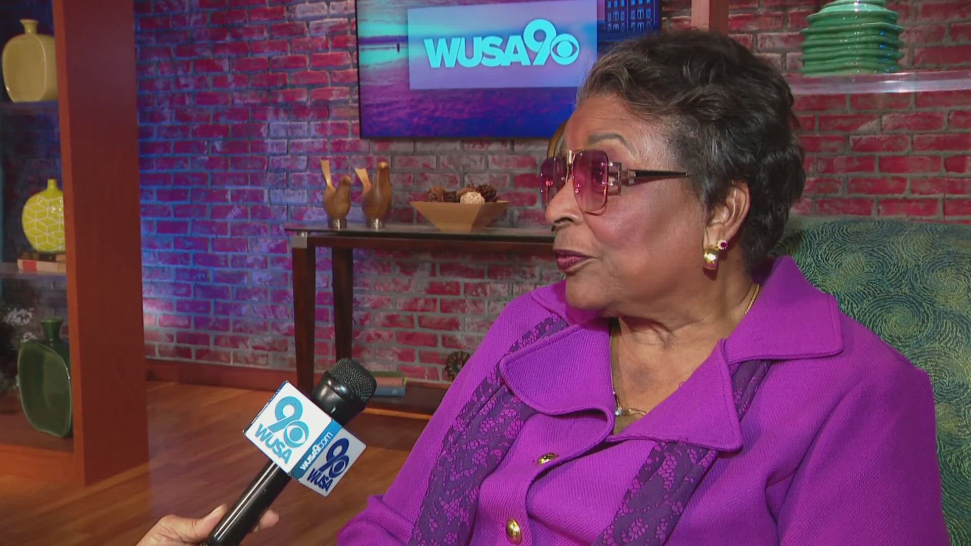 'Blacks in Wax' marks final year as Cora Masters Barry celebrates 20th ...