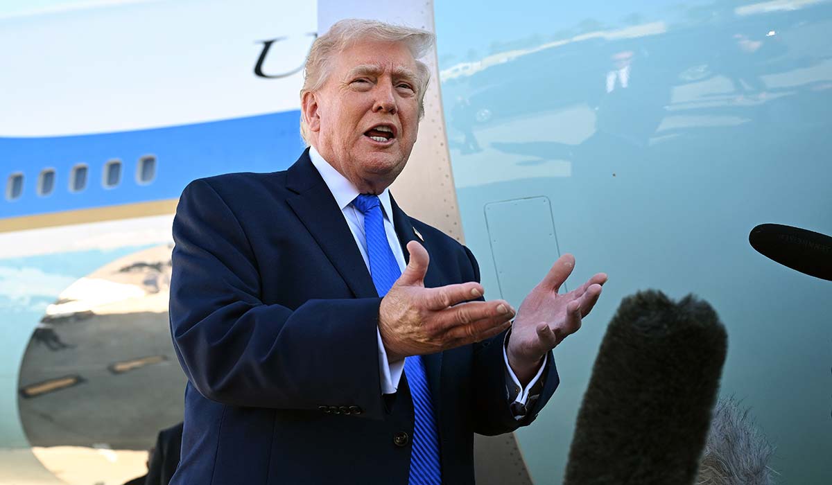 Trump issues stark warning for the future after Iran’s chilling nuclear ...