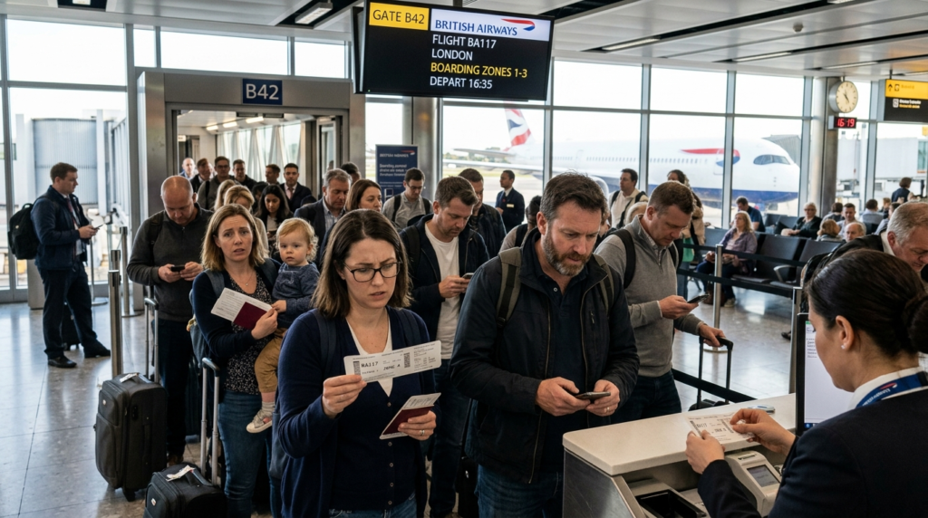 Disney actress urges boycott of Alaska Airlines after first-class ...