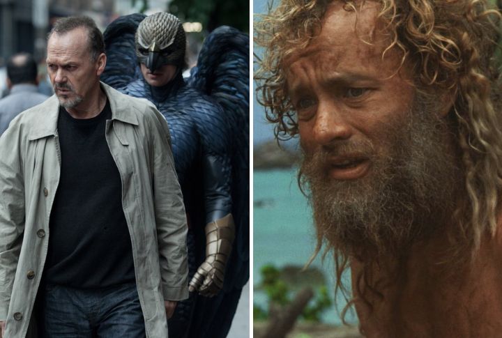 15 comedy actors who surprised us with powerful dramatic performances