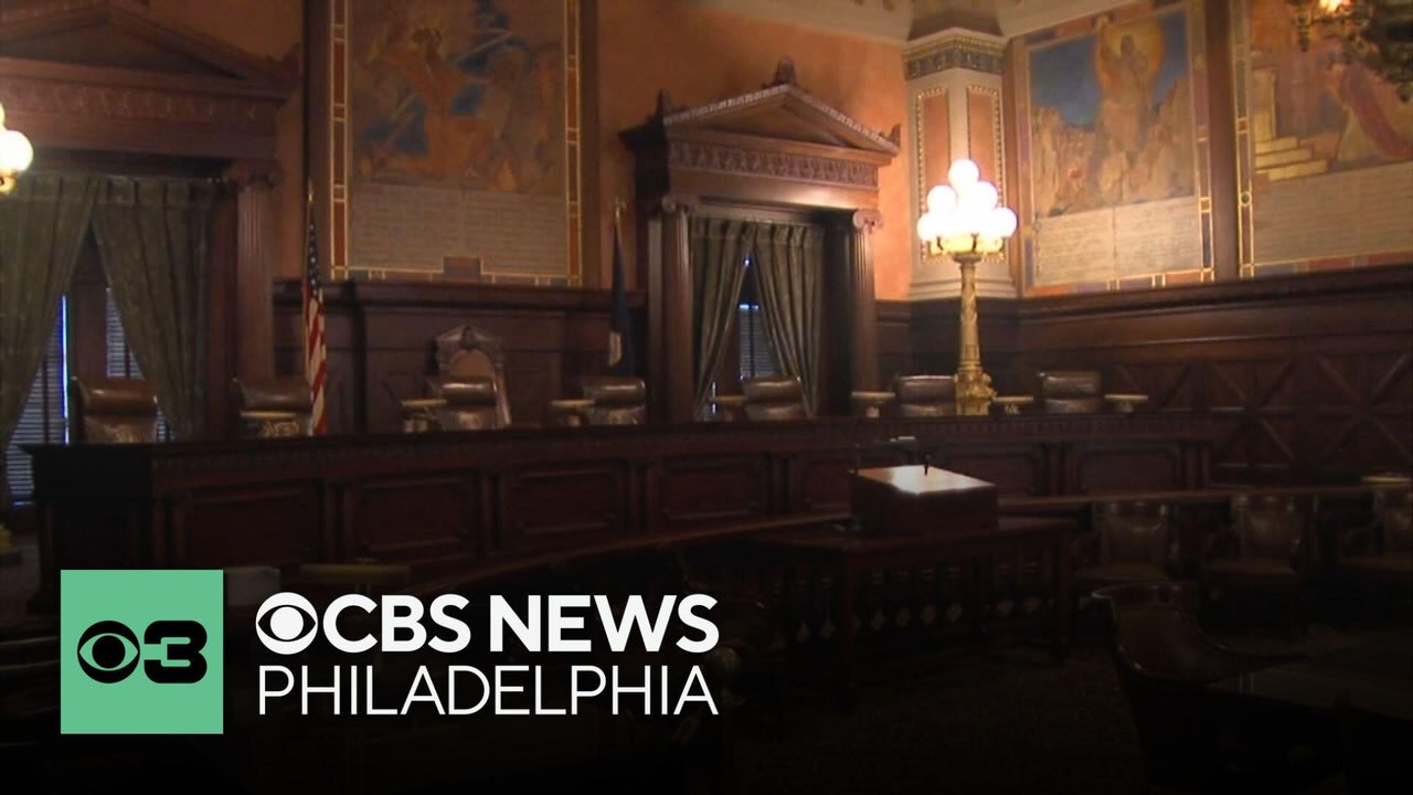 Supreme Court of Pa. rules mandatory life sentences for 2nd-degree ...