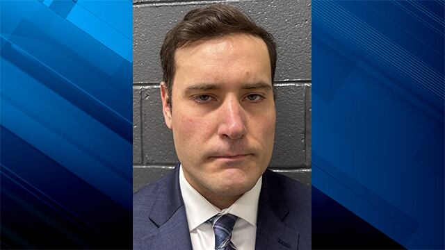 Burlington police officer charged in August shooting