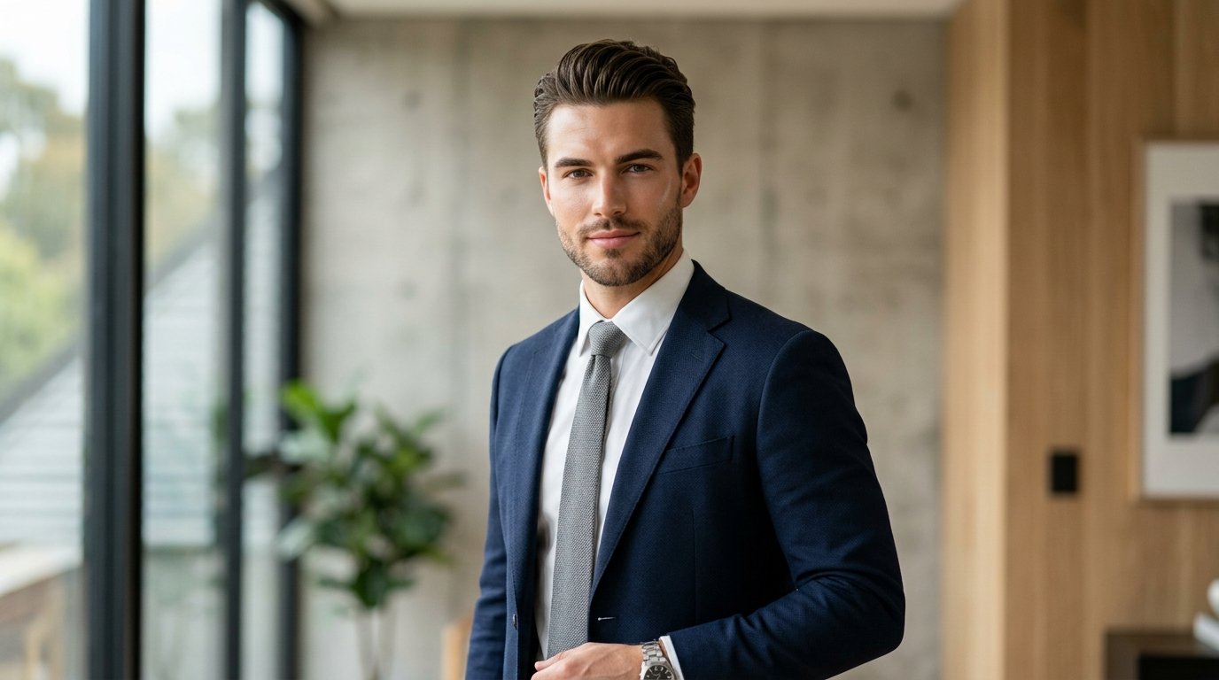 The grooming secrets behind that perfect model look