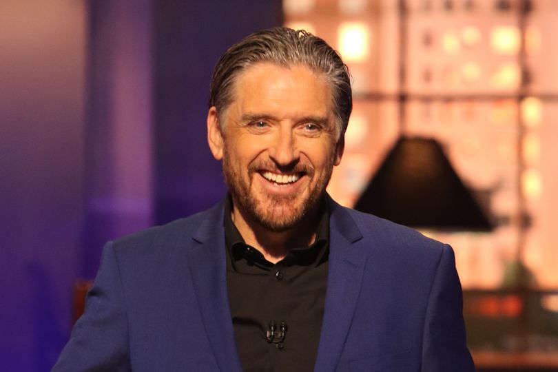 US radio station blunder sees Paisley campaigner Craig Ferguson ...