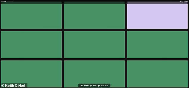 How good is your colour perception? Take the deceptively difficult test