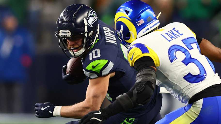 Where the Seahawks rank in the NFC West after free agency