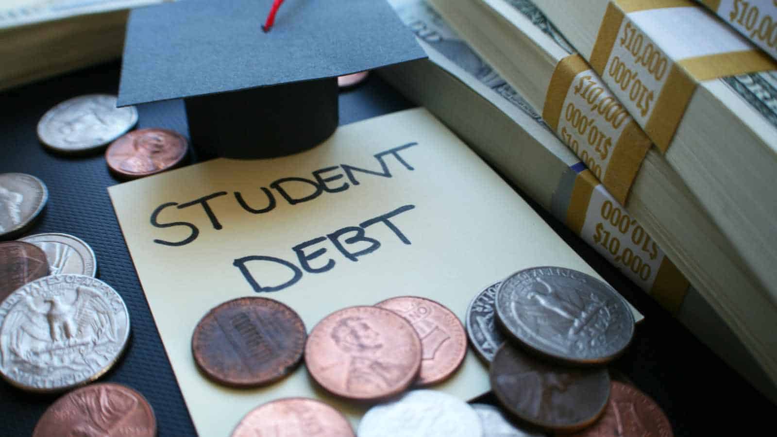 12 reasons student debt can affect hiring decisions for junior roles