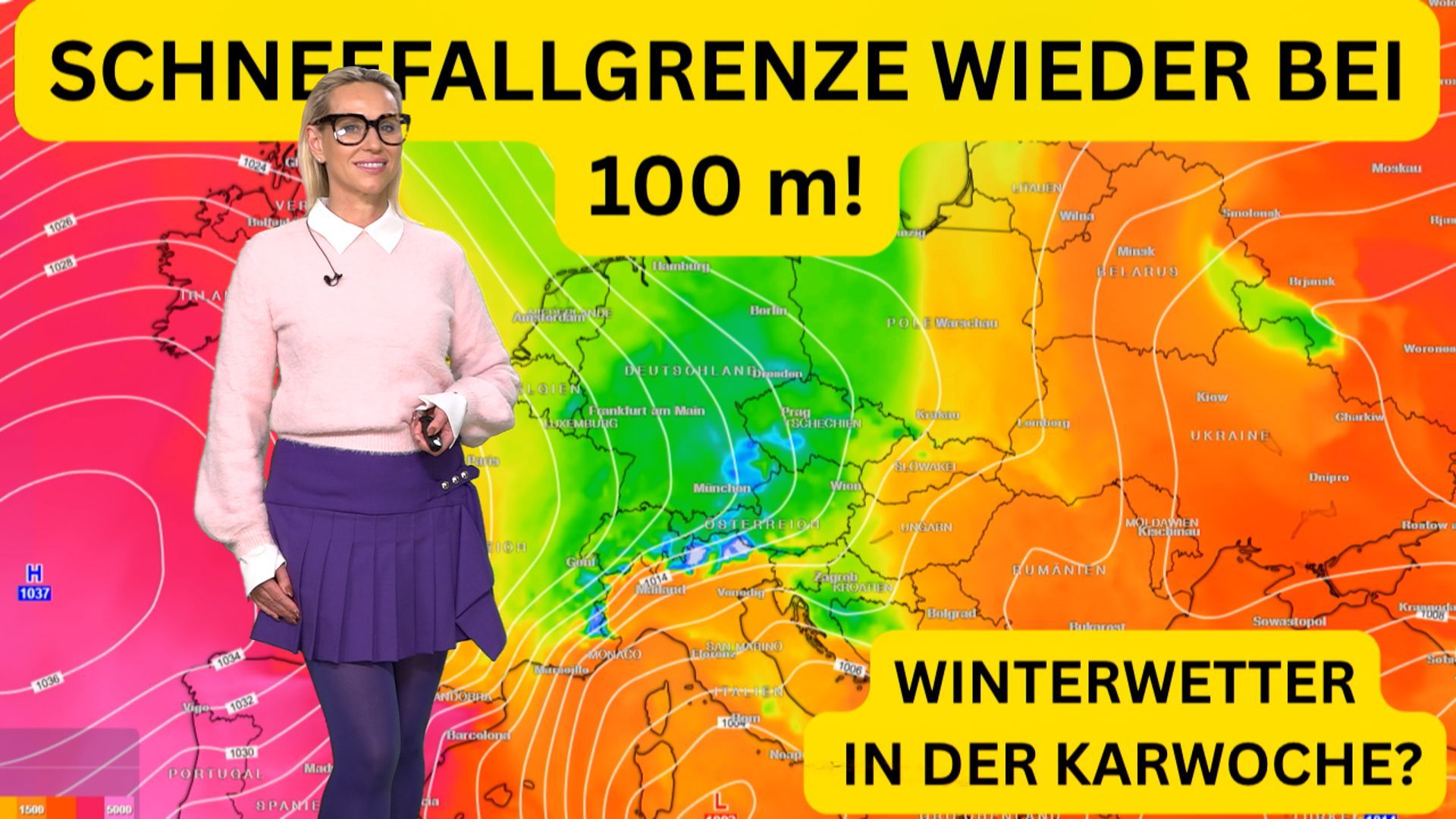 Schne 50 Fu In Meter Bilder