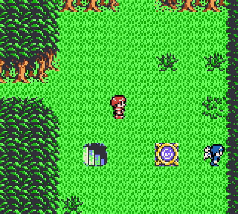 25 Gameboy Color classics that make you want to play again and again