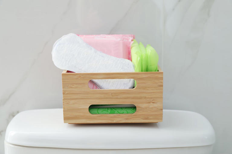 Period diarrhea causes and management strategies