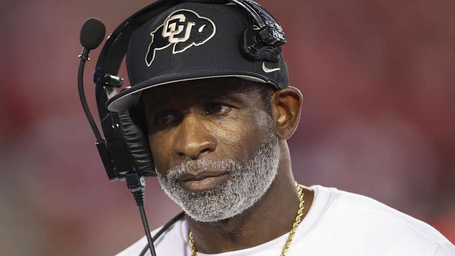 London Merritt doesn’t hold back on why he left Colorado, Deion Sanders
