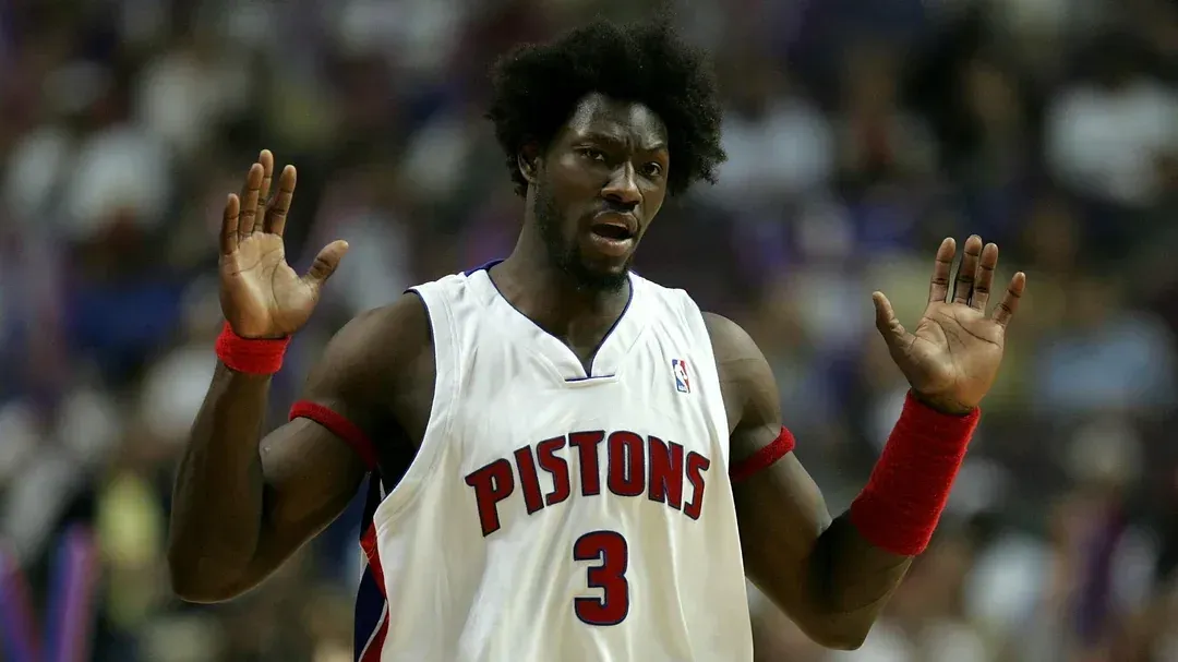 15 of the most ripped NBA players