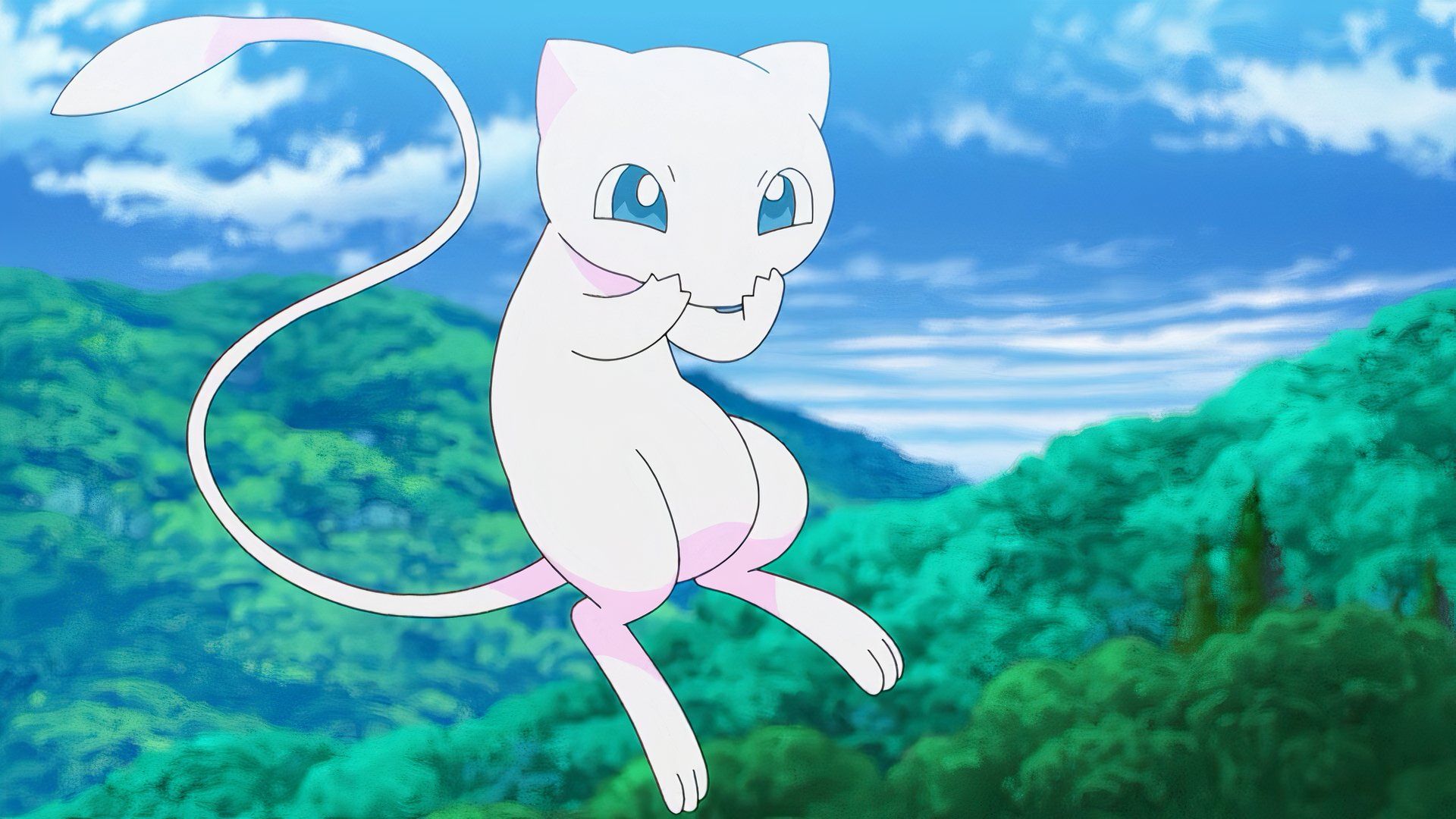 Pokemon Pokopia Players Are Paying Homage to One of the Franchise's ...