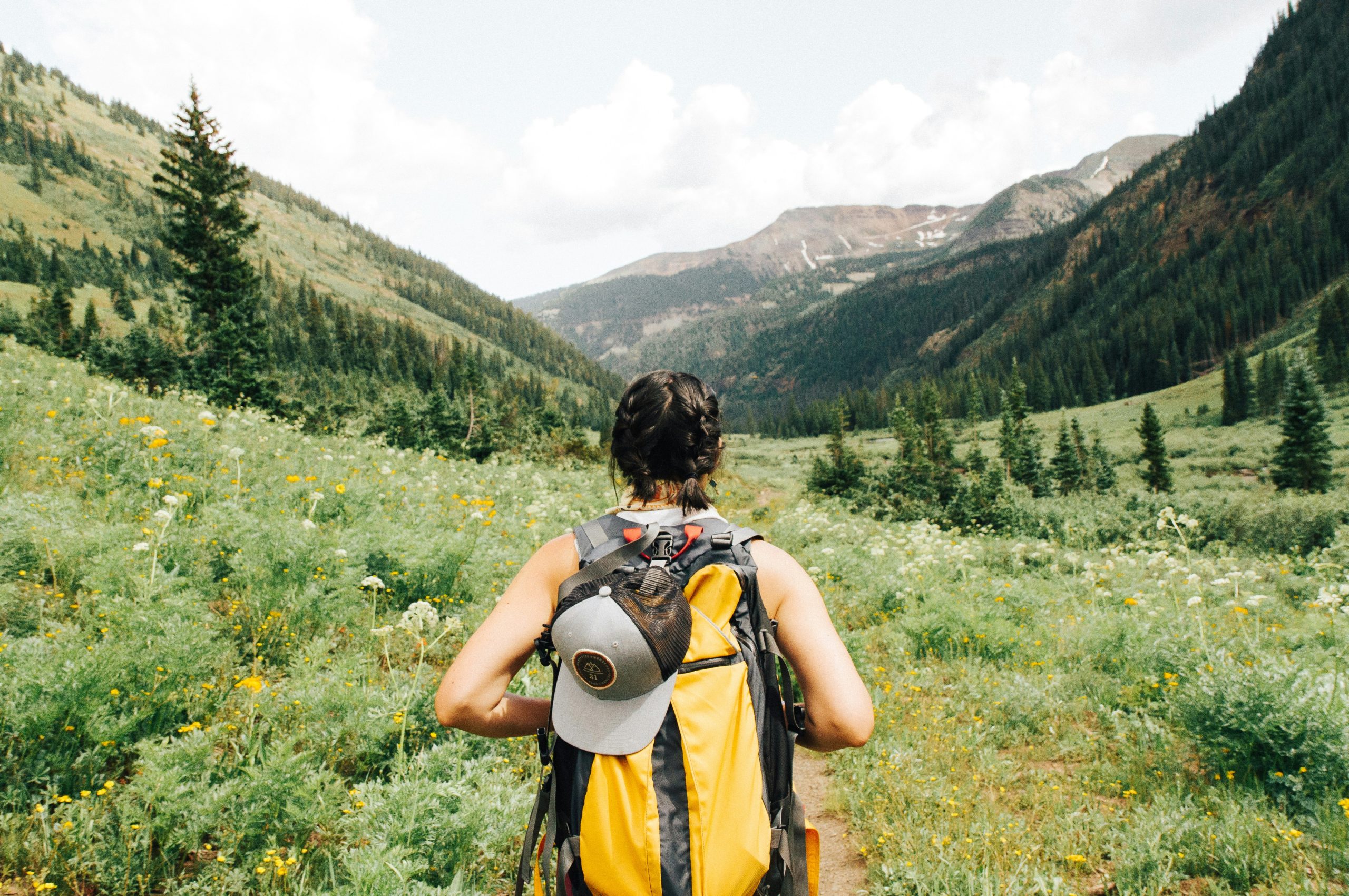 15 rules for exploring the wild with total respect
