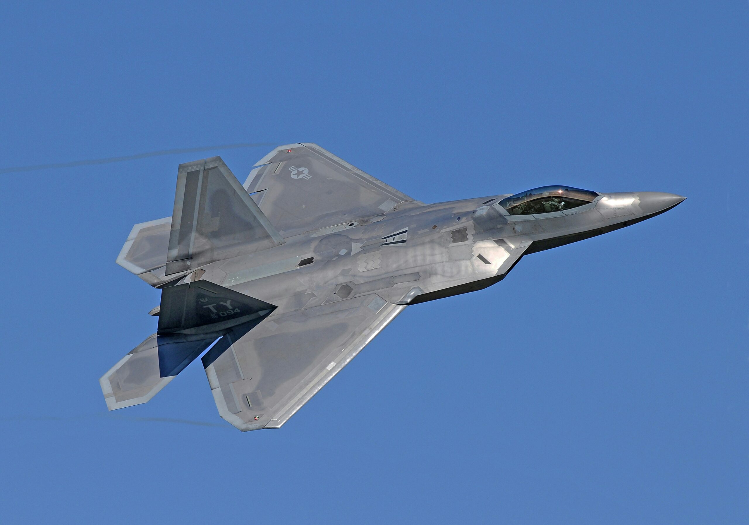 Top fighter jets that shaped modern warfare