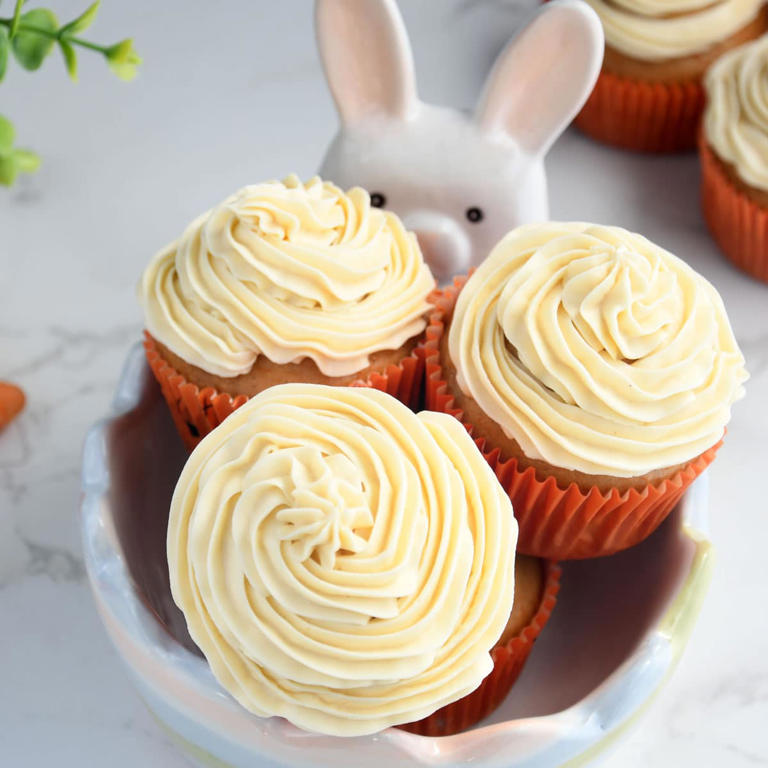 11 bright and delicious carrot recipes perfect for Easter