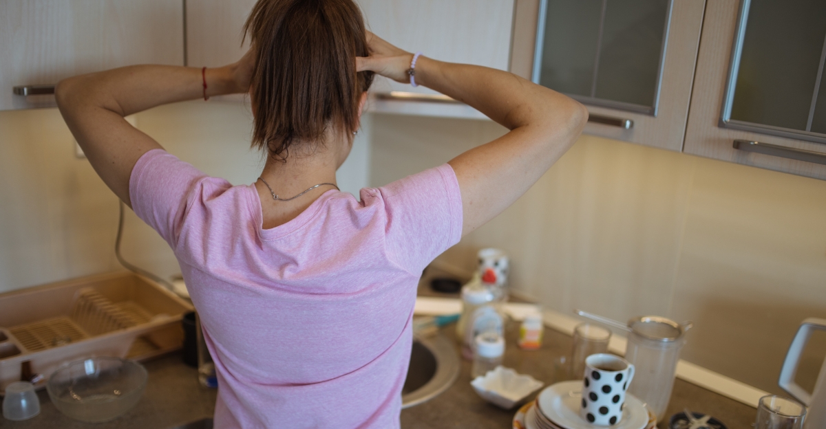 If clutter irritates you instantly, these 12 personality traits could ...