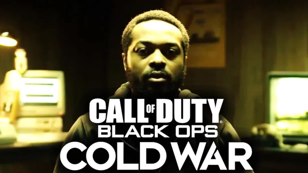 Black Ops Cold War 'Bowman's Son' reveal trailer! (Black Ops Cold War ...