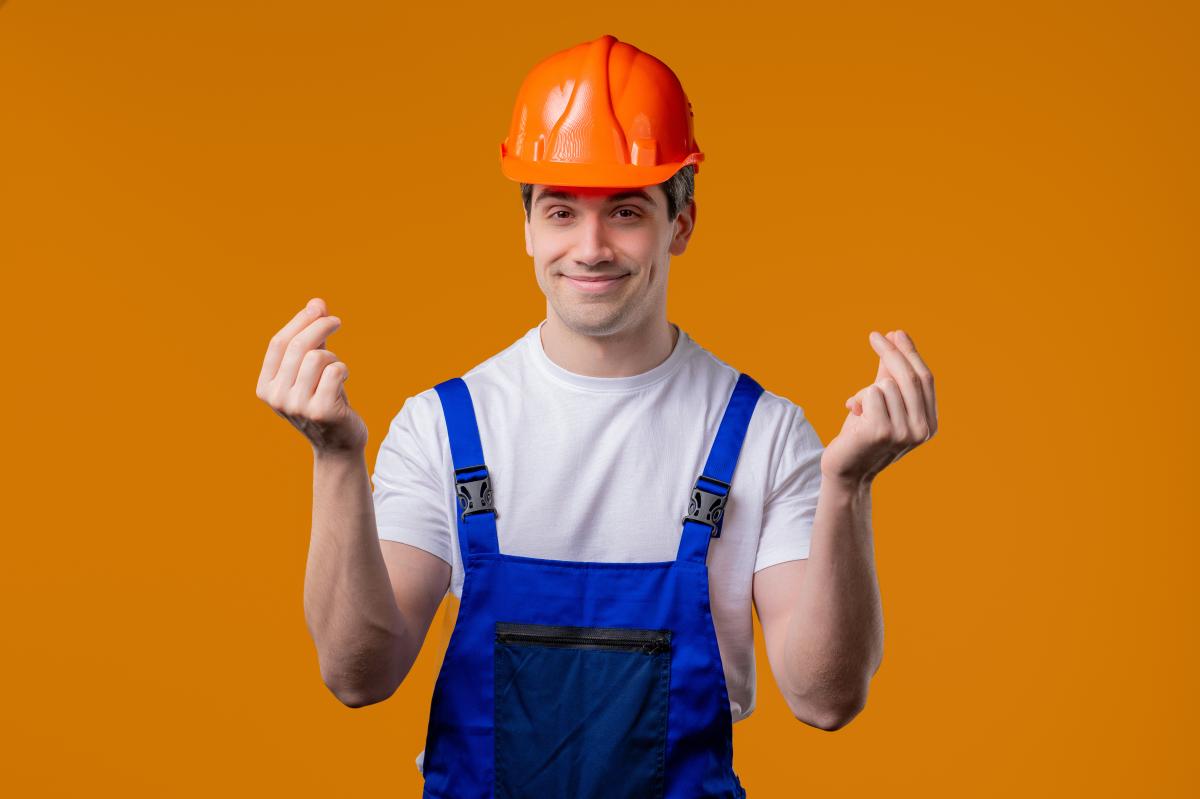 Gehalt im Handwerk: Welche Berufe sind am besten bezahlt?