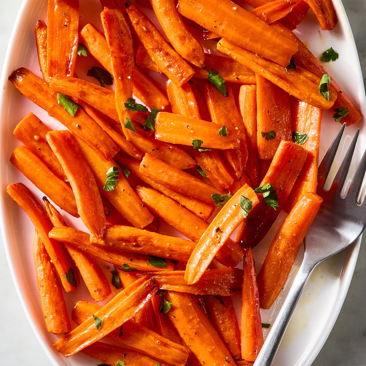 I'm making these cheap & healthy carrot recipes for dinner, dessert ...