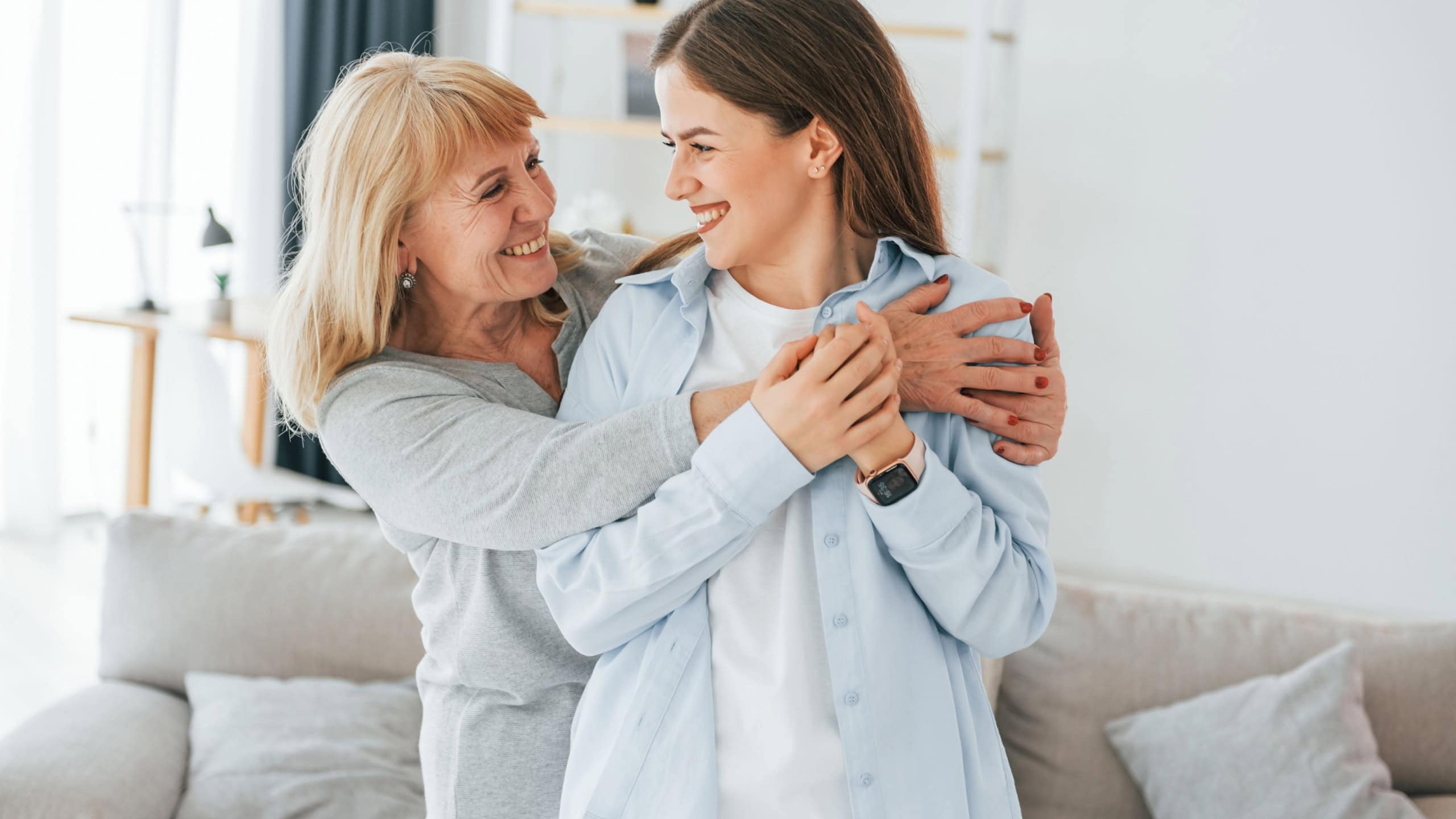 Grandparents who use these 11 subtle phrases leave a lifelong mark on ...