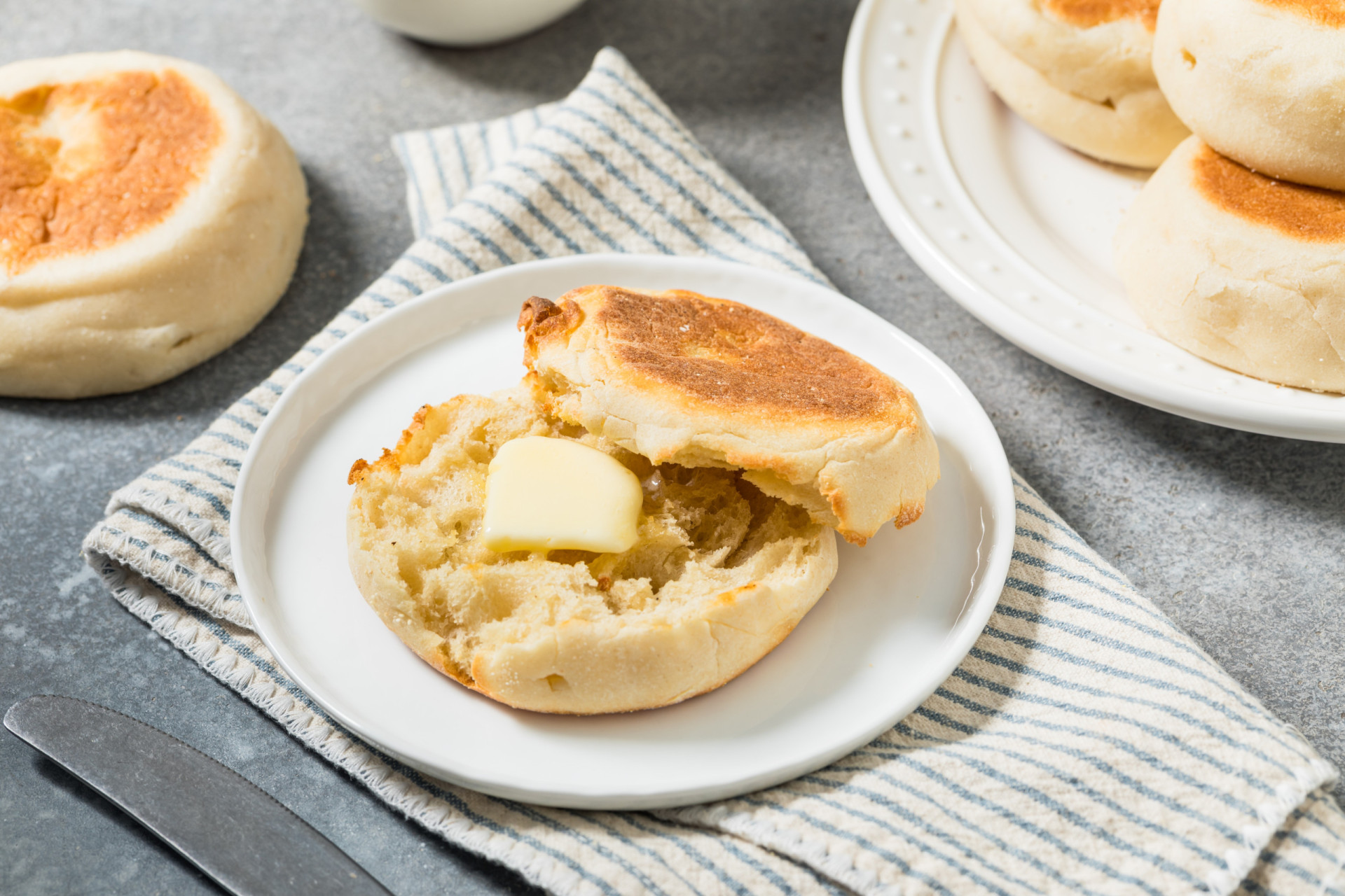 Famous 'international' food that is actually American