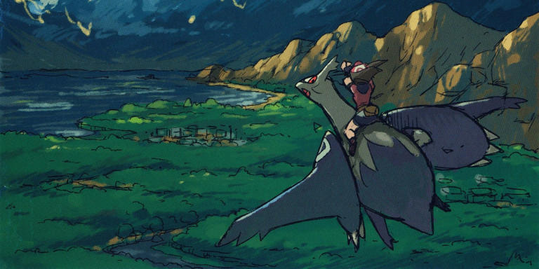 Pokémon finally returning to Hoenn with new official release