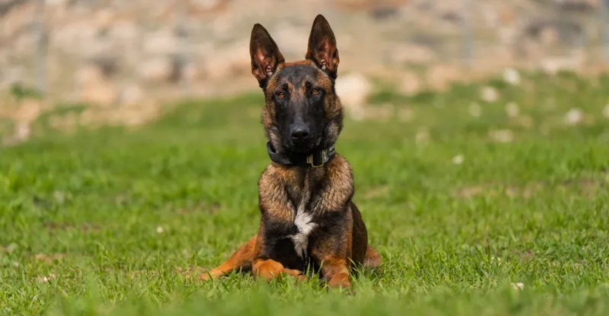 20 dog breeds that seem harmless until their working instincts suddenly ...