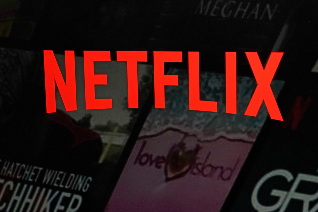 Netflix subscription costs hit record high after latest increase