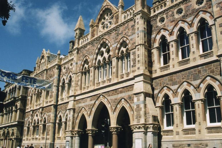 Serial thief dodges prison after £50k Exeter Museum raid