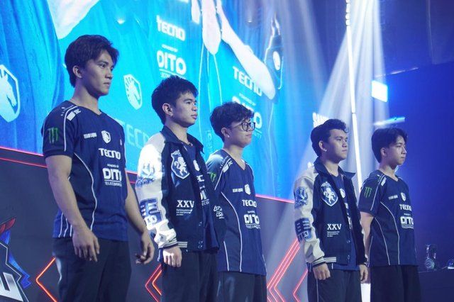 Team Liquid PH breaks silence; confirms legal action vs. Oheb: 'We are ...