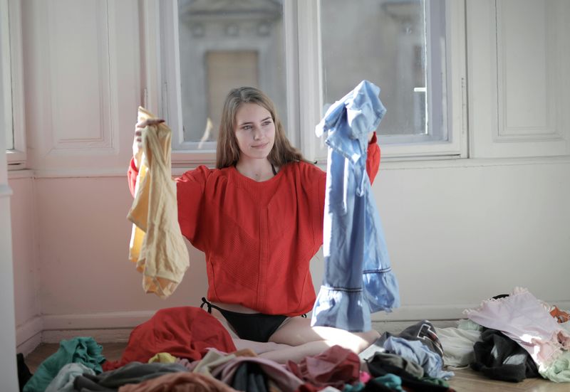 If clutter irritates you instantly, these 12 personality traits could ...