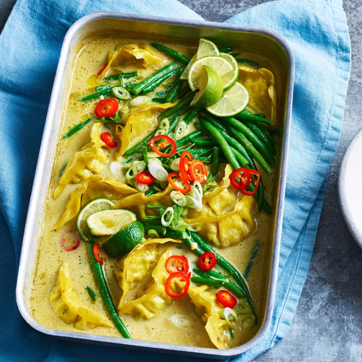 8 freezer ingredients to always keep on hand plus our favourite recipes ...