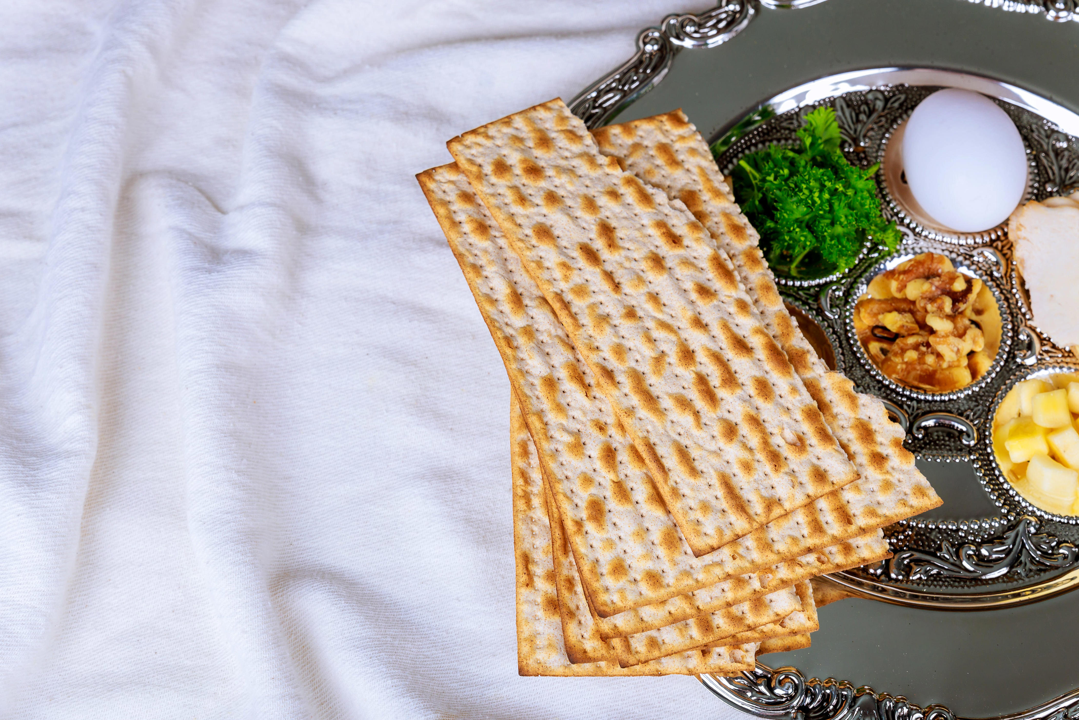 When is Passover in 2026? What the Jewish holiday entails
