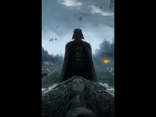 ¿Una secta en honor a Padme y Anakin? - Star Wars #shorts
