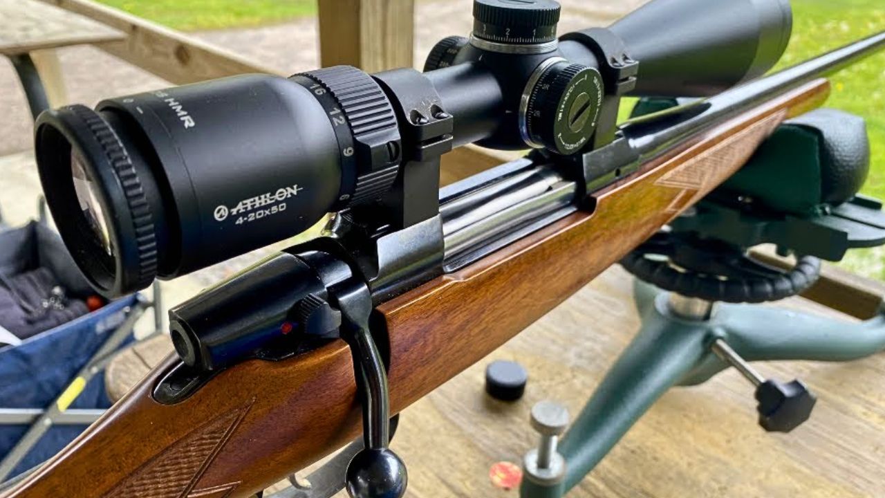 The guns that start making sense only after you’ve wasted money on ...