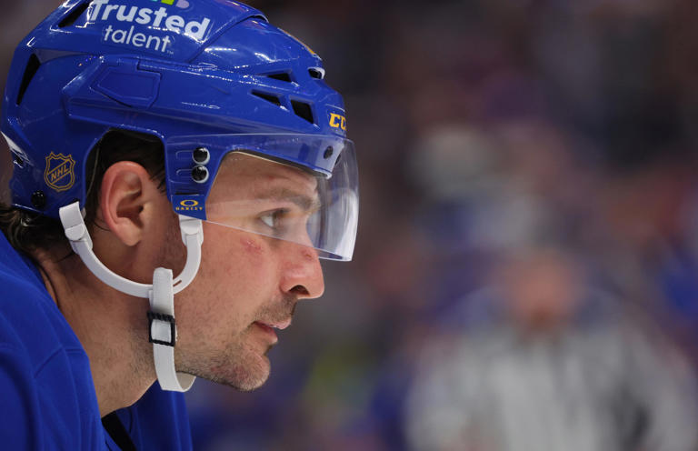 Sabres depth gets boost as Sam Carrick moves closer to return