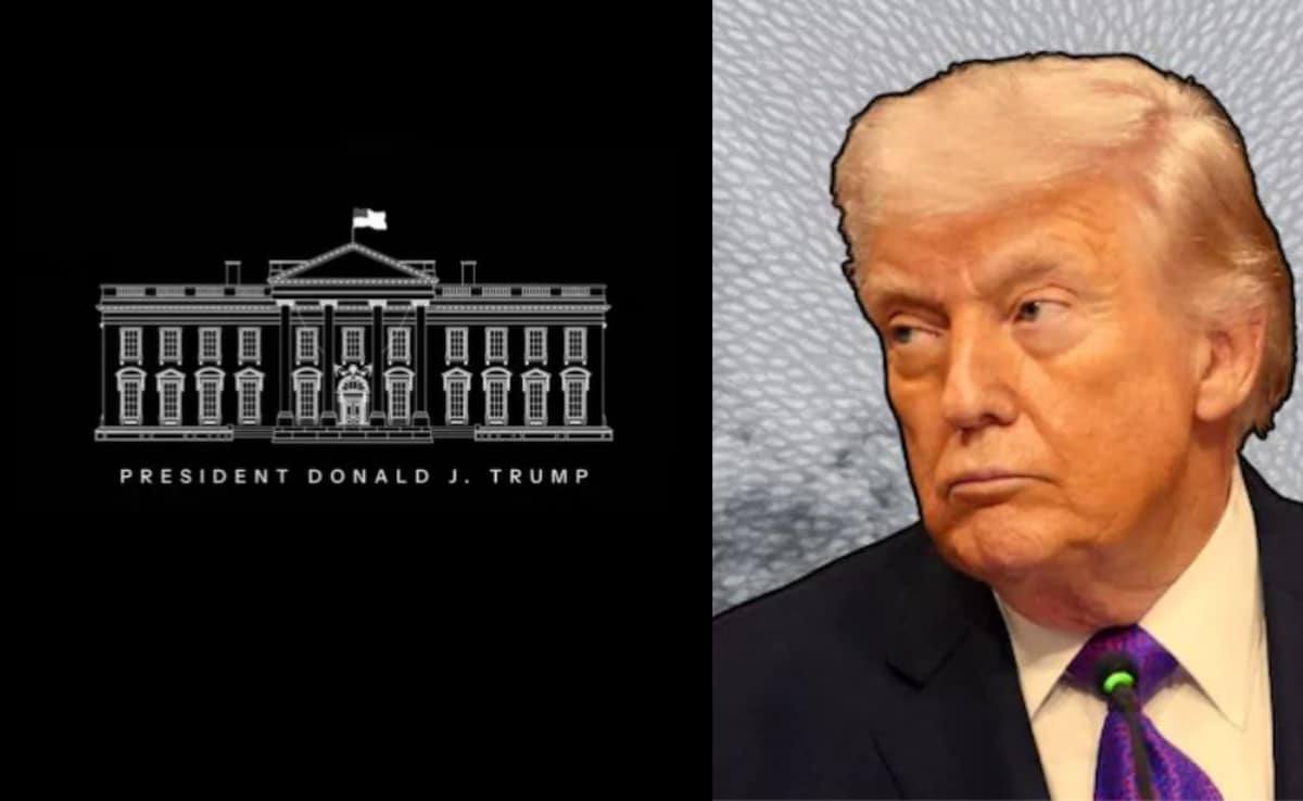 Exciting announcement tomorrow: White House post amid Iran invasion buzz