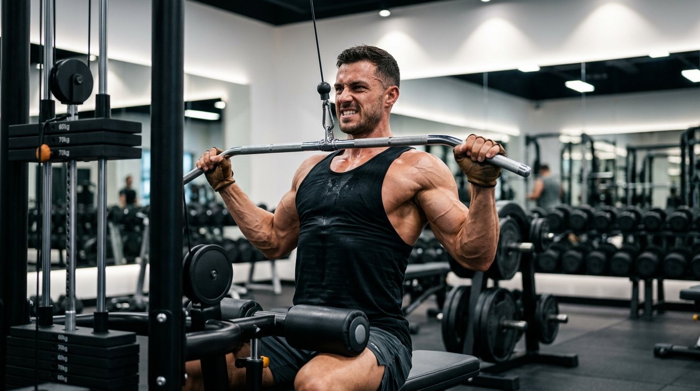 Trainers say this is the number 1 exercise you should stop doing