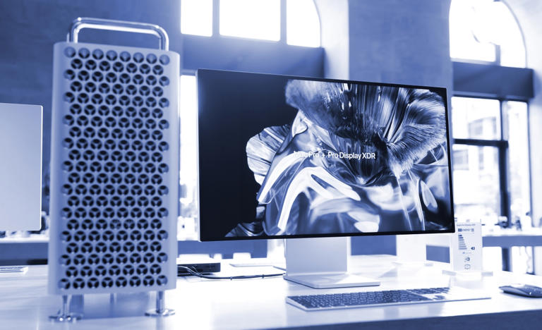 Mac Pro line ends, with no plans for future models