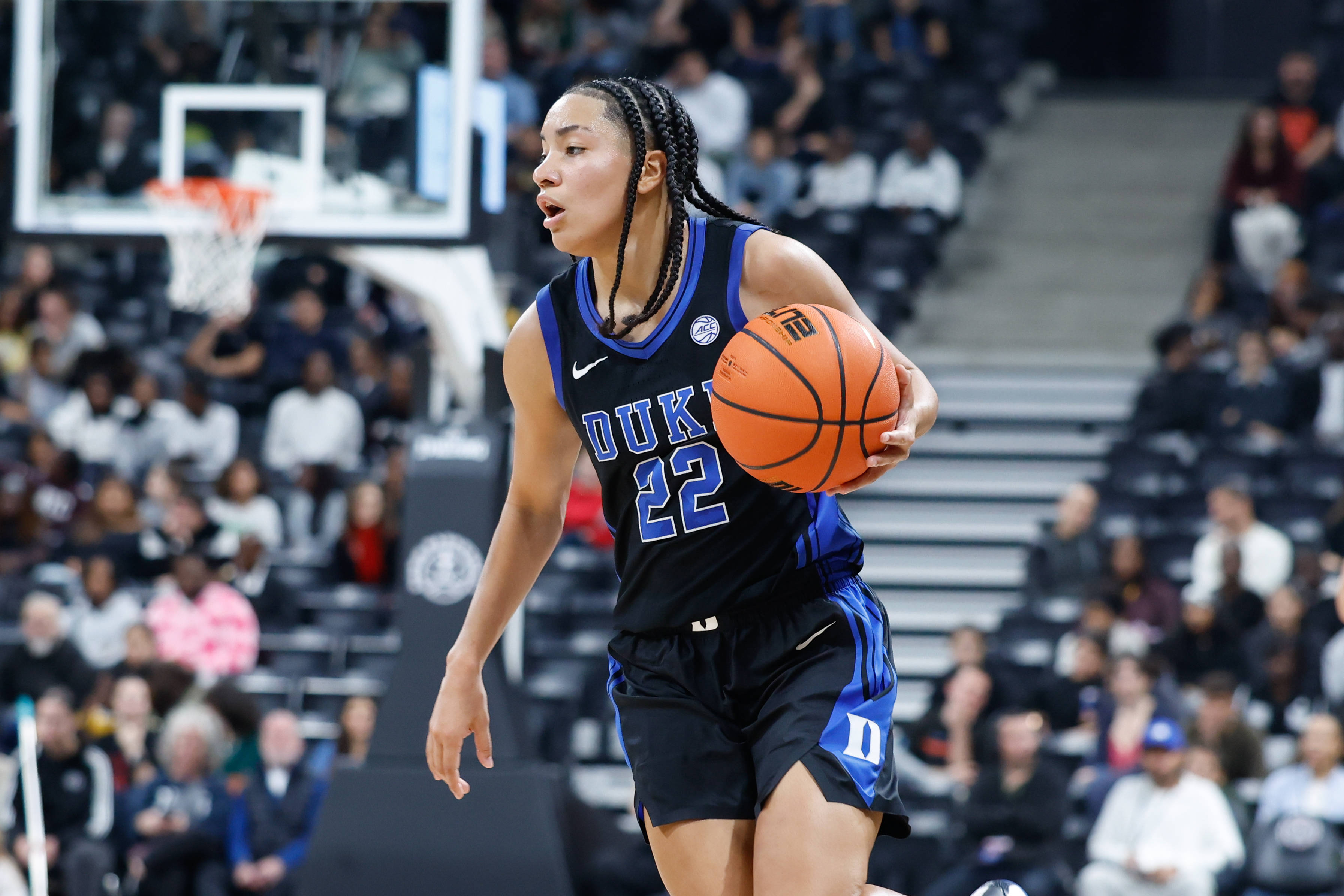 Sweet 16 sleepers? Ranking the 10 most underrated players still standing