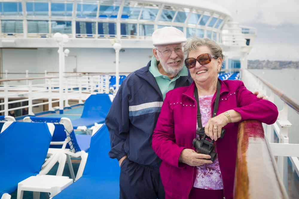 Reasons to choose a small cruise ship for a hidden-port adventure