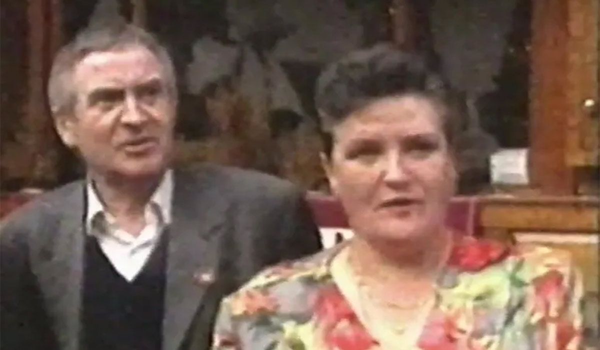 Roy Keane's mum Marie passes away surrounded by family