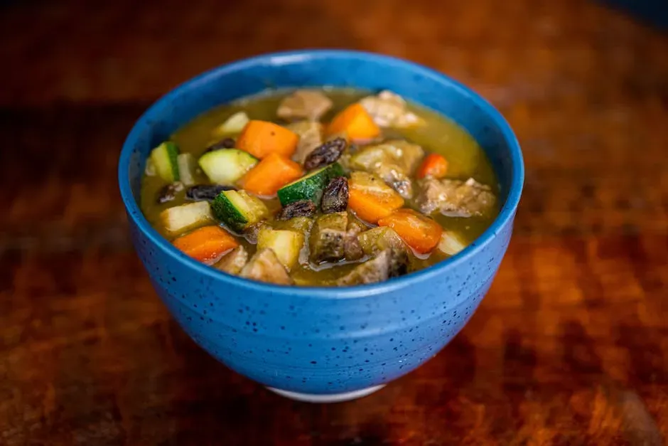 Southern secrets: 10 Deep-South comfort foods you'll only find in a ...
