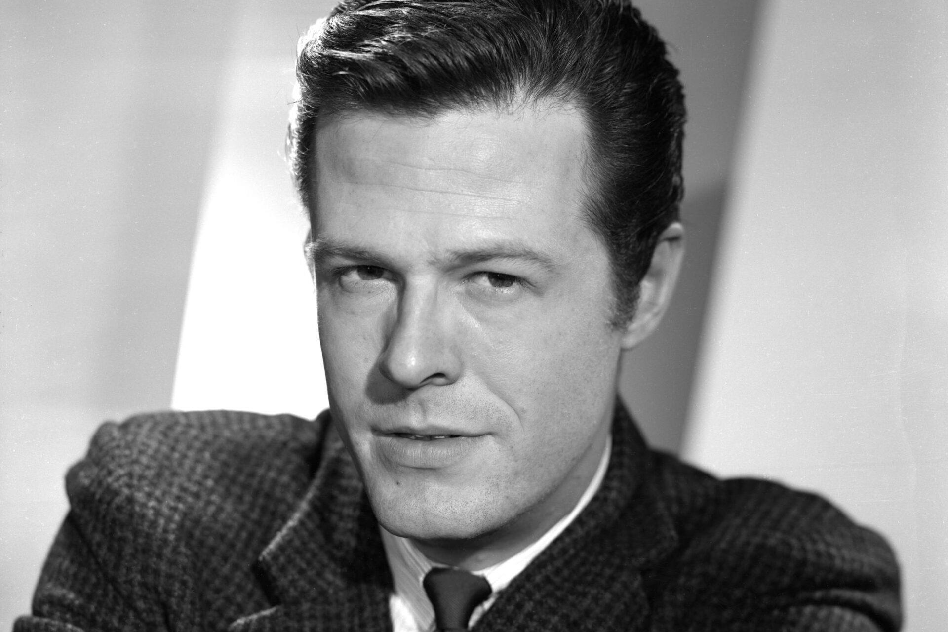 Robert Culp: When action and comedy coexist
